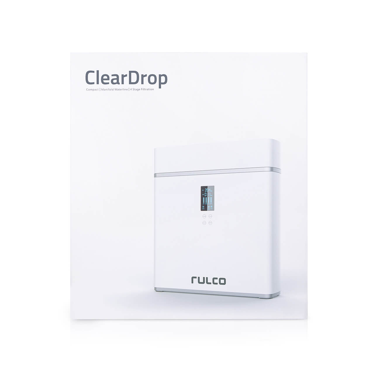 ClearDrop - rulco